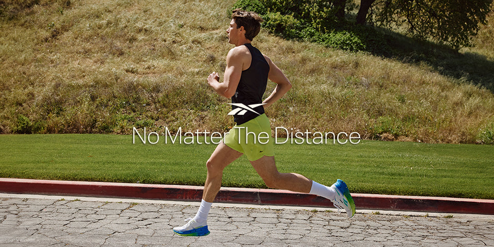 Shop Running Gear Collection Online | Reebok Indonesia