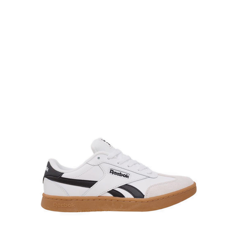 Reebok Forte Lounger Women's Lifestyle Shoes - White – Reebok Indonesia