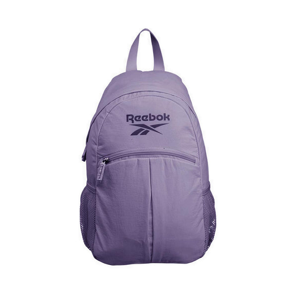 Reebok Cyrus Backpack Unisex Bag - Purple – Reebok Indonesia
