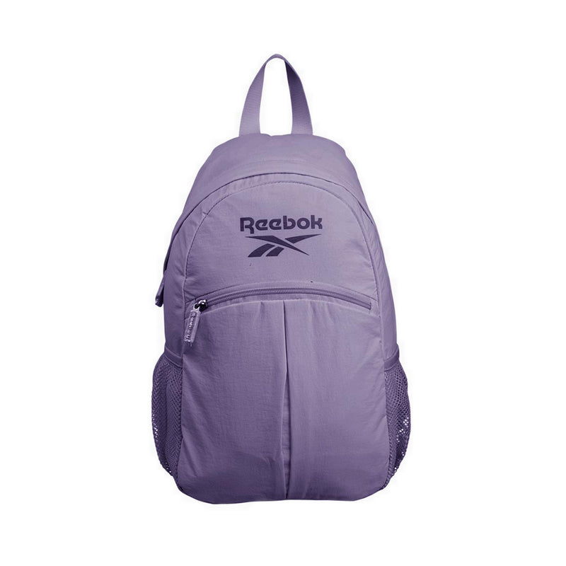 Reebok Cyrus Backpack Unisex Bag - Purple – Reebok Indonesia