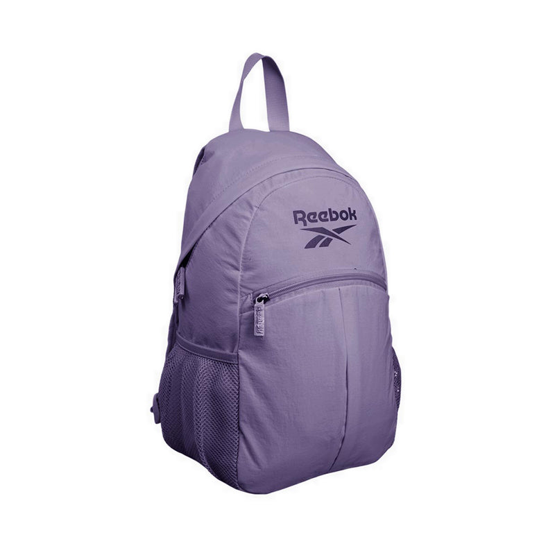 Reebok Cyrus Backpack Unisex Bag - Purple – Reebok Indonesia
