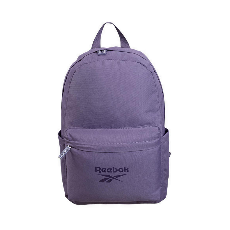 Reebok Crawford Backpack Unisex Bag - Purple – Reebok Indonesia